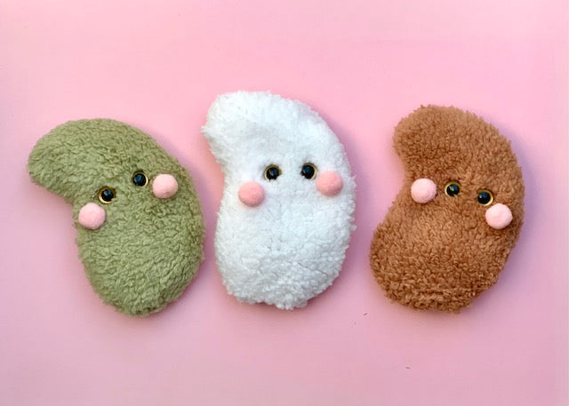 Veel gestelde vragen – Stress Stuffies